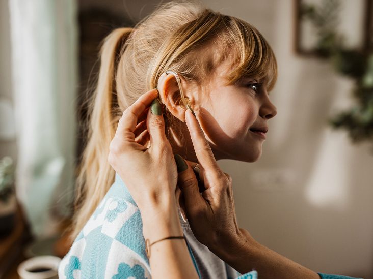 Bone Conduction Hearing Aid Without Surgery: How it Works