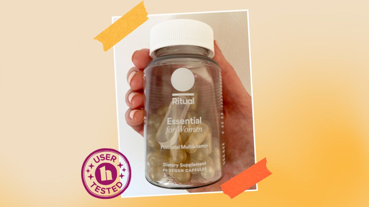 8 Best Postnatal Vitamins