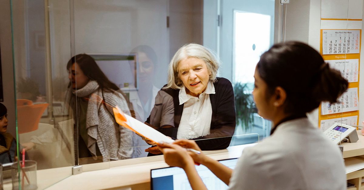 What Does Accept Assignment Mean for Medicare?