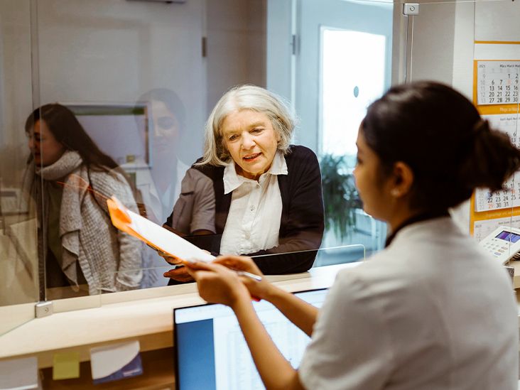 What Does Accept Assignment Mean for Medicare?