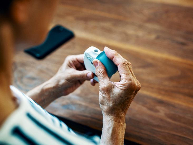 Oral Thrush and Inhalers: Causes, Symptoms, and Treatment