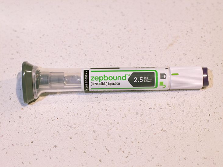 Zepbound and Medicare Coverage: What to Know