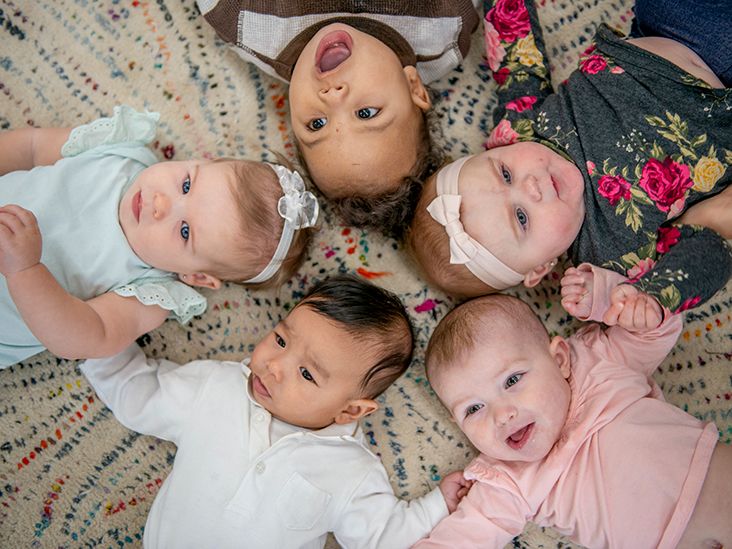 What Are Designer Babies?