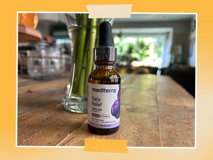 THC-Free CBD Oil for 2026: Our Picks and Our Testers' POV