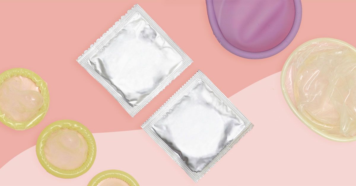 Barrier Methods of Birth Control: Effectiveness and How to Choose
