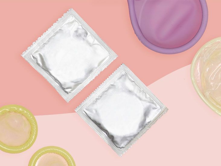 Barrier Methods of Birth Control: Effectiveness and How to Choose