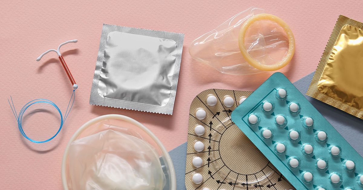 Birth Control Fails: 8 Ways You Can Still Get Pregnant