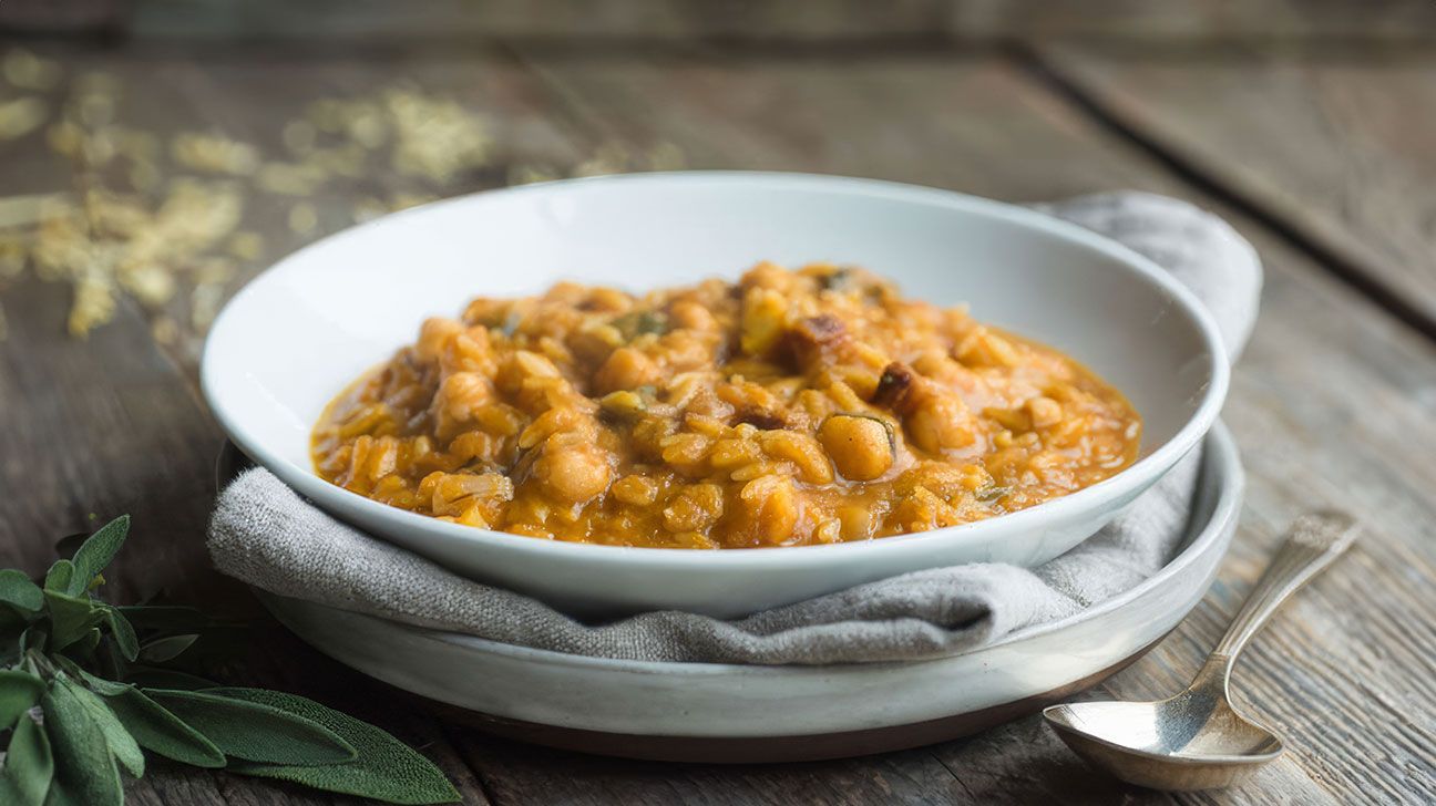 5 Heart-Healthy, Low in Saturated Fat Recipes