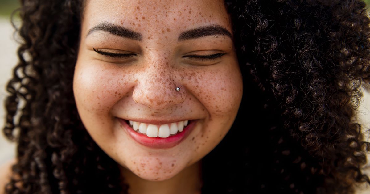 What Can Cause Freckles to Appear Suddenly?