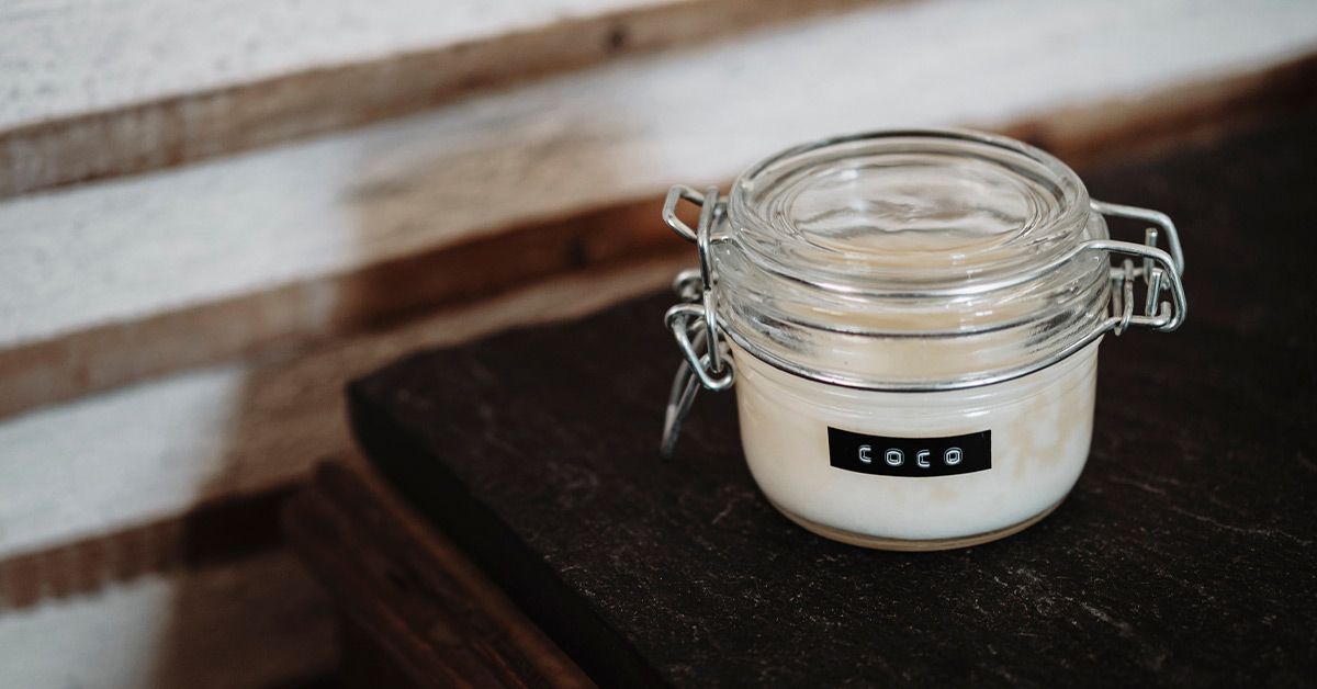 Coconut Oil for Eczema: Benefits and Uses