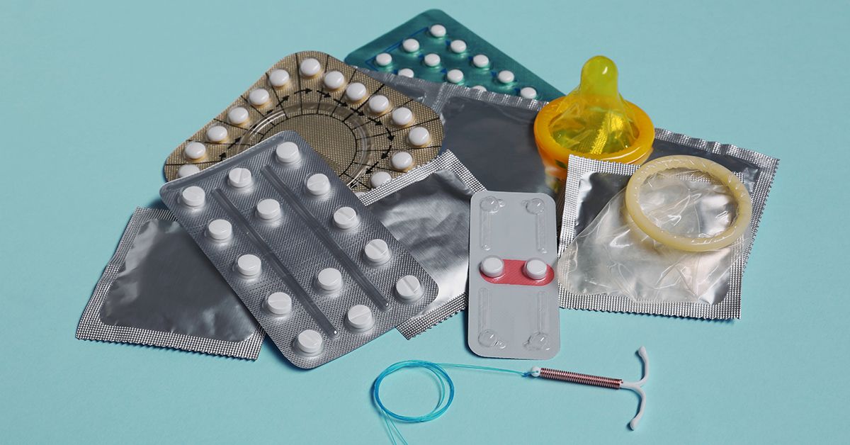 Contraceptive Methods