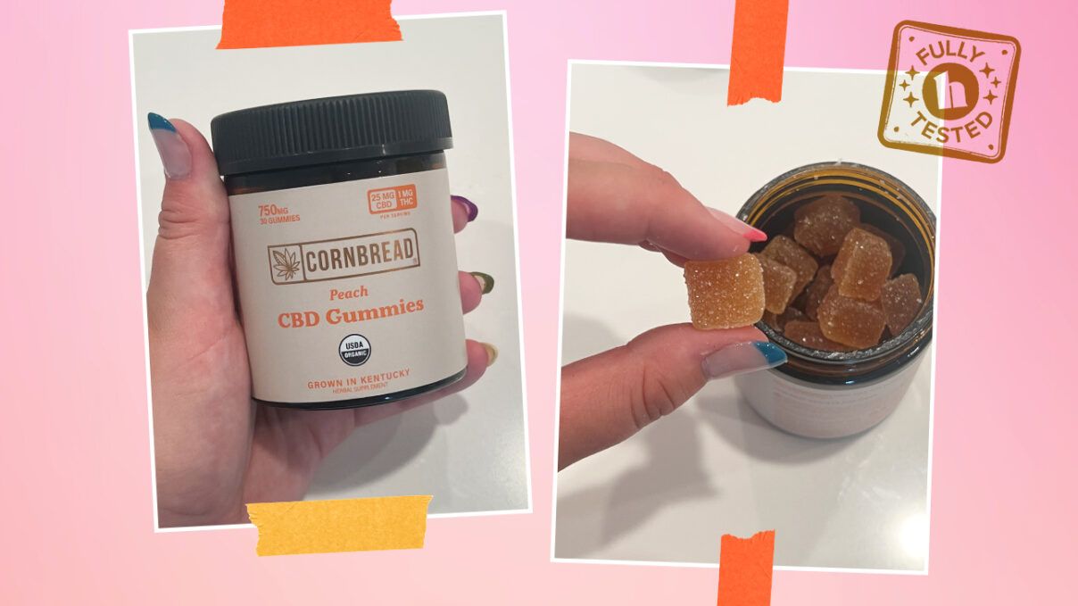 Strongest CBD Gummies for 2025