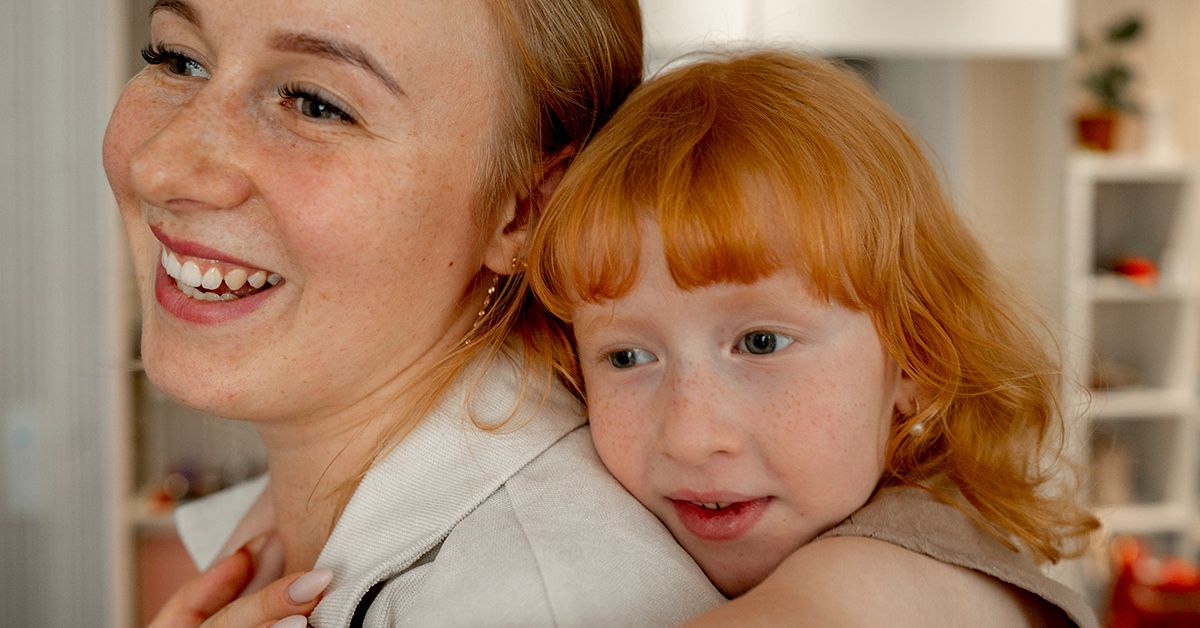 Freckles: Are they genetic?