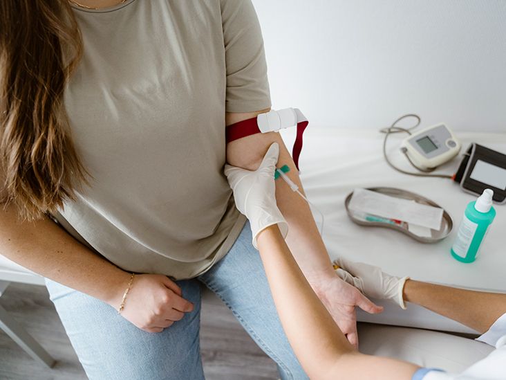 Can a Blood Test Check for Tuberculosis?