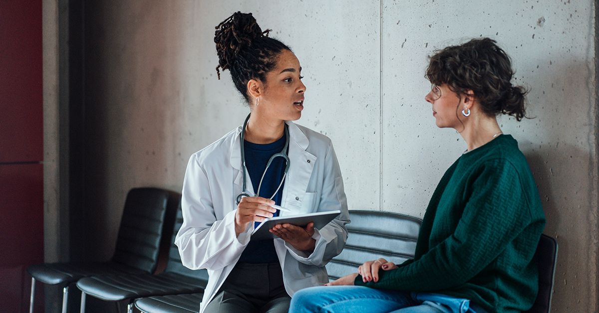 Signs That You Should Start Treatment for Non-Hodgkin Lymphoma