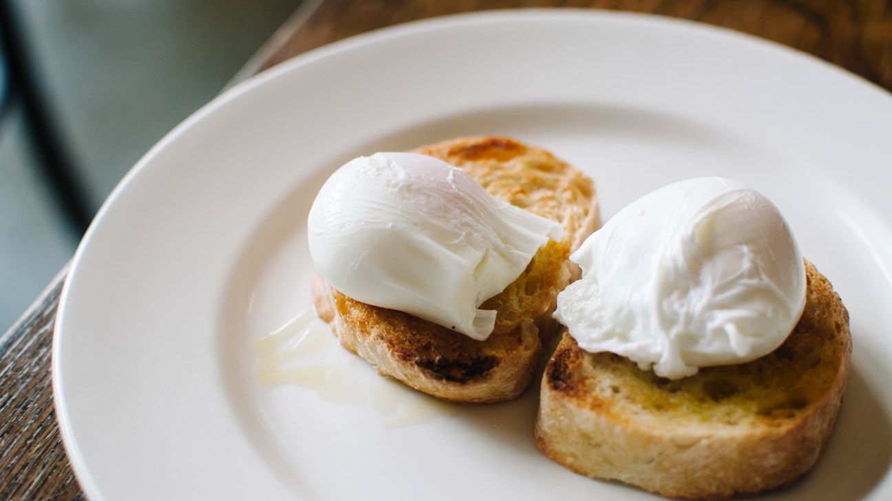 6 UC Dinner Ideas
