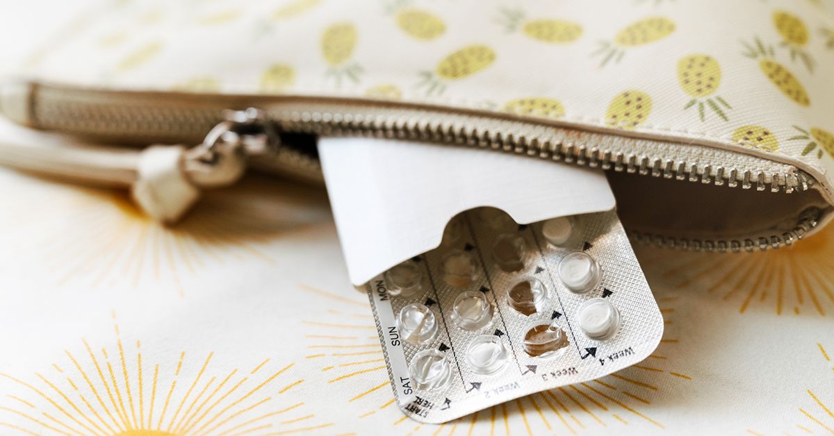 Do You Need to Take the Last Week of Birth Control Pills?