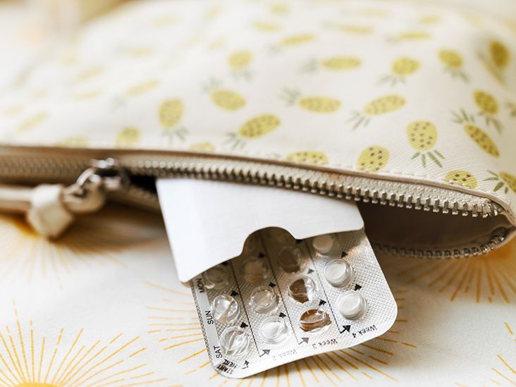 Do You Need to Take the Last Week of Birth Control Pills?