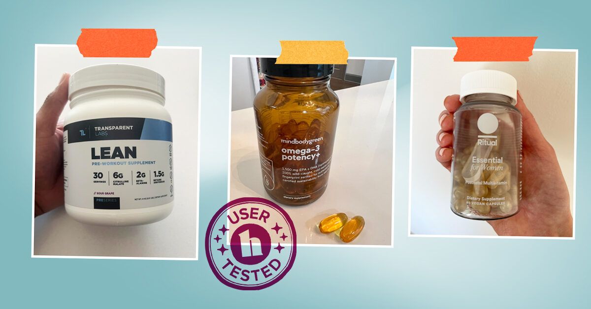 7 Best Vitamin Brands for 2026: Healthline’s Top Picks