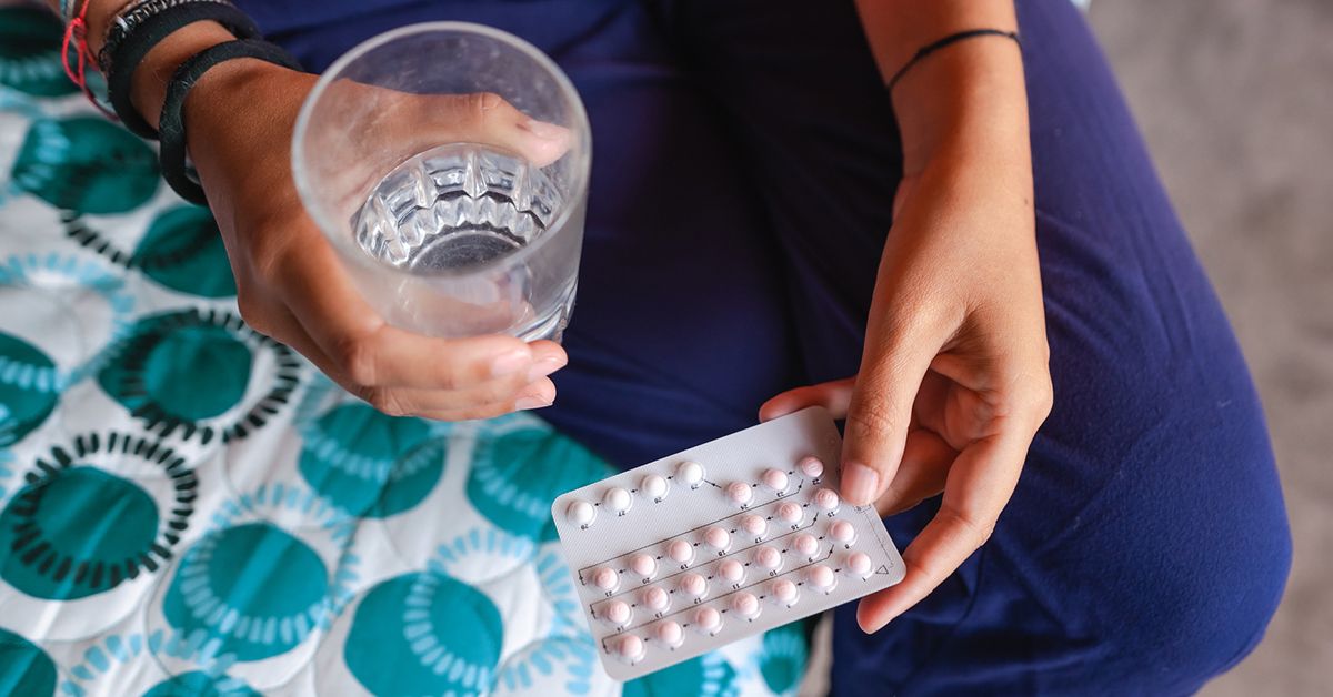 Benefits to Starting Birth Control Midcycle