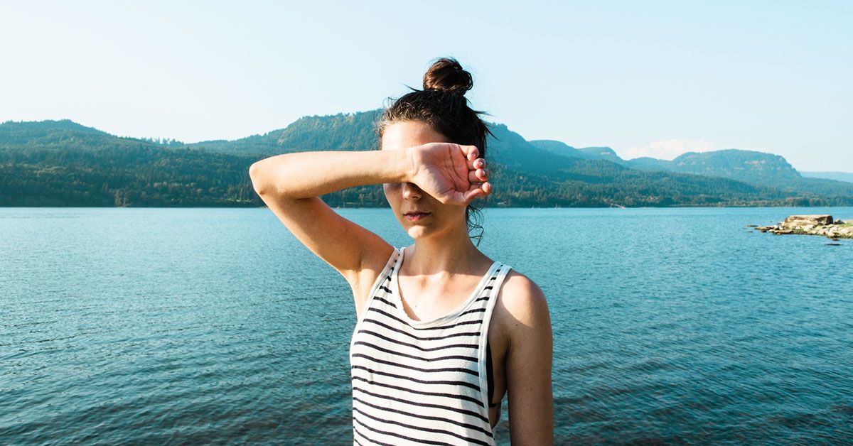 Can UV Rays Cause Cataracts?