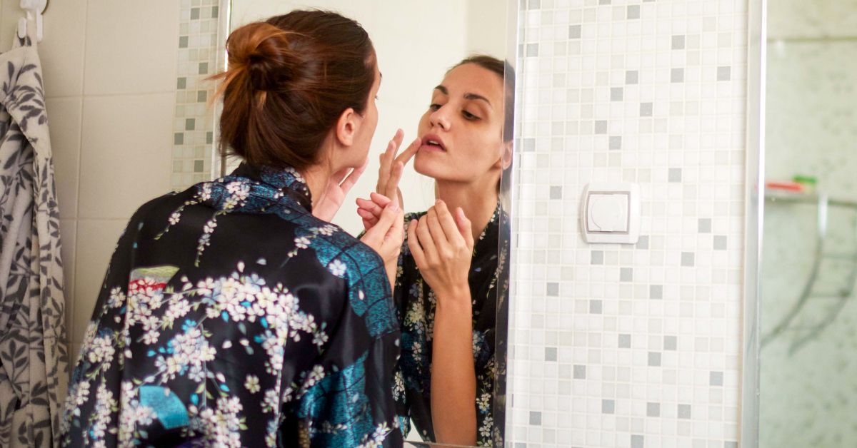 Erythema Multiforme in Mouth: Symptoms, Causes, and More