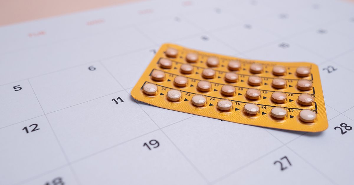 Nextellis Side Effects The New Birth Control Pill Option You Need To