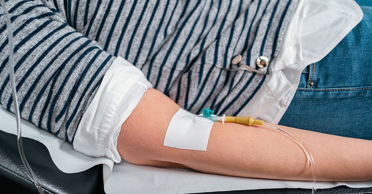 Steroids for MS: Treatment Basics and Side Effects