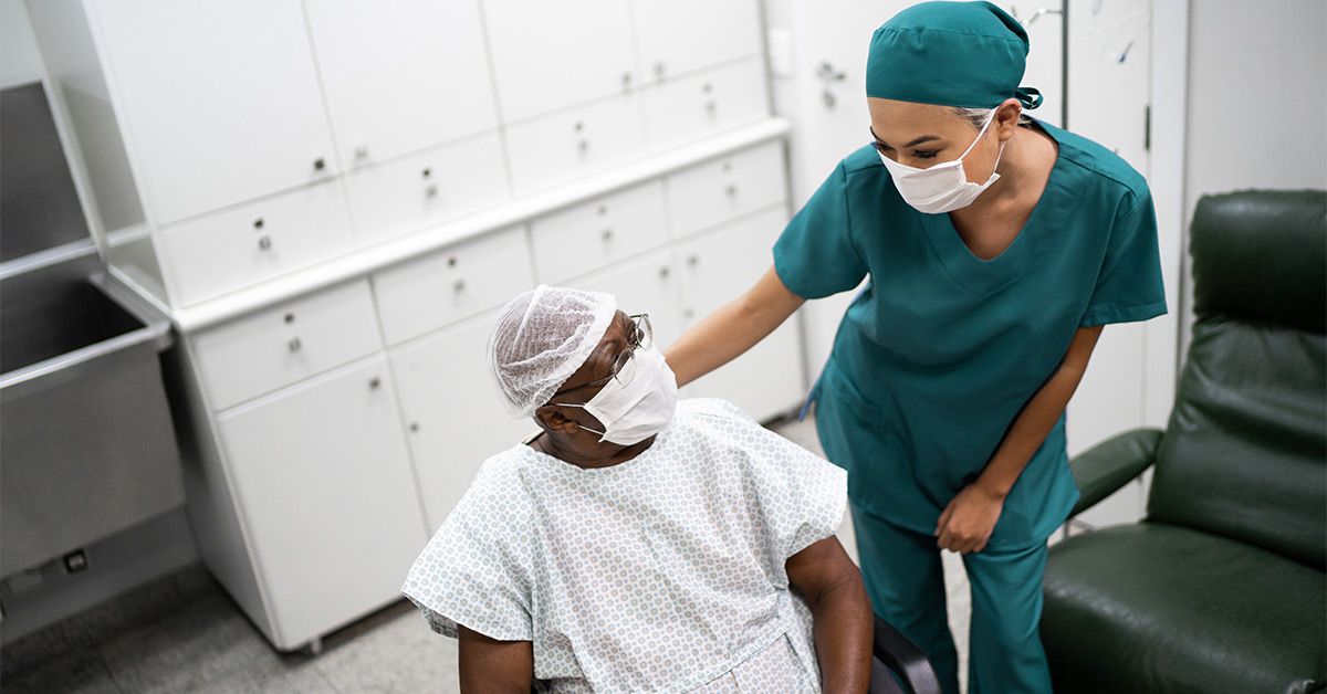 Cytoreductive Surgery Purpose, Side Effects, and Procedure