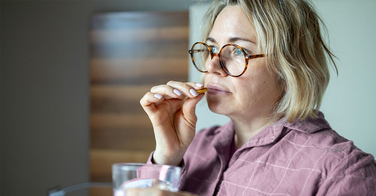 Common Triglyceride Medications