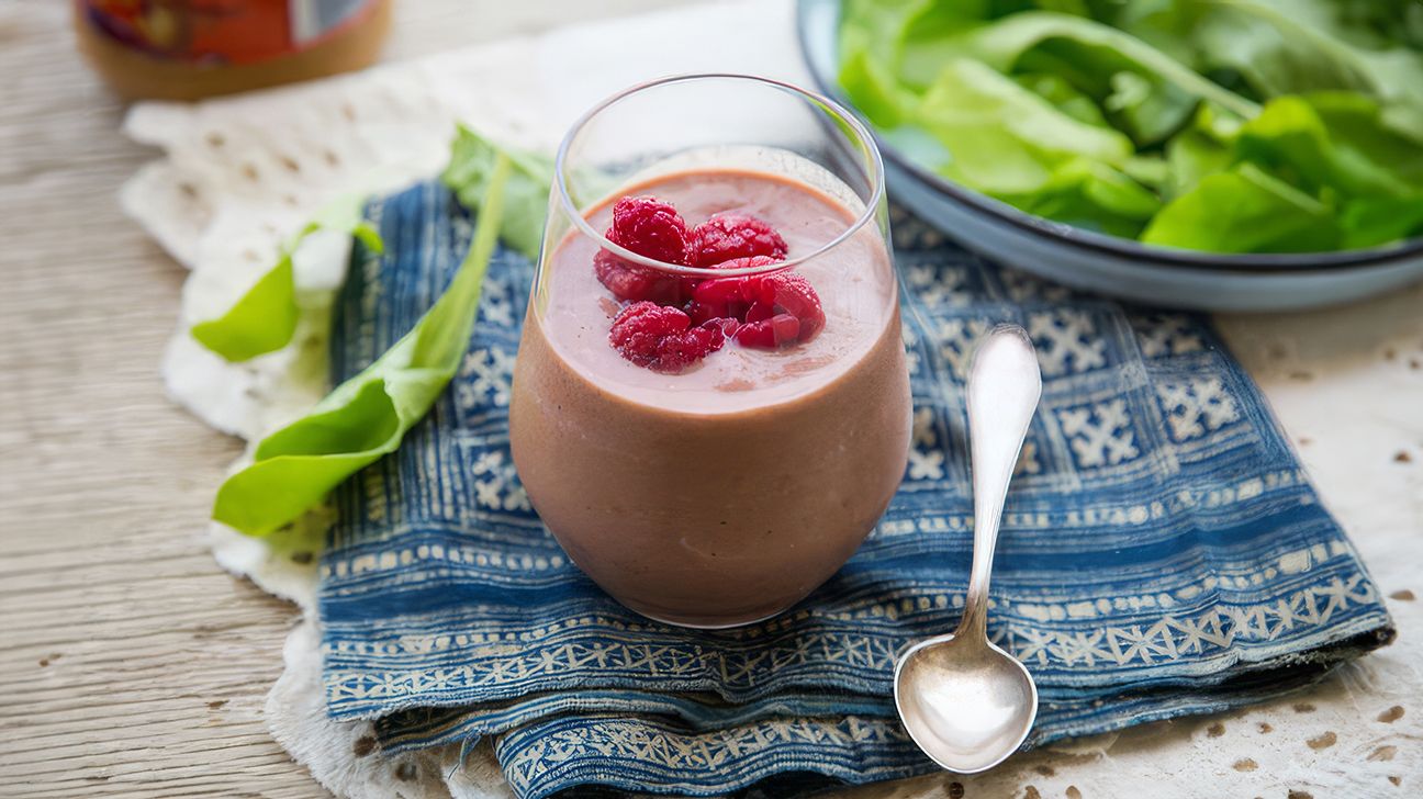 7 Smoothies for Breakfast, Lunch, Dessert, or Just Because