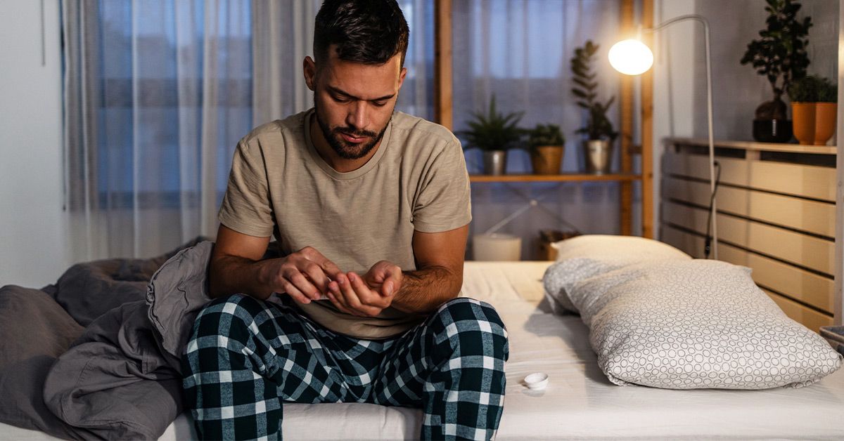 Is It Possible to Overdose on Melatonin? Here's What to Know