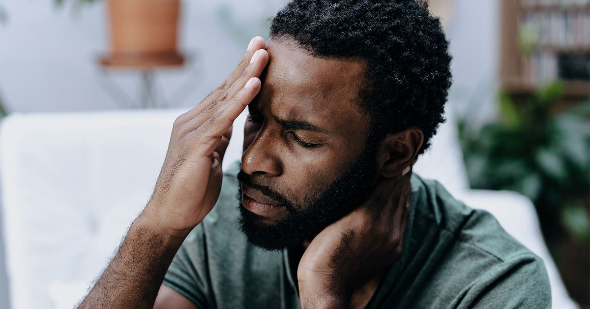 Can a Concussion Give you Diarrhea? Symptoms, Getting Help