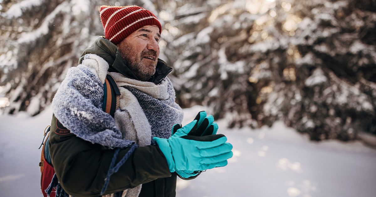 14 Surprising Ways to Beat the Winter Blues
