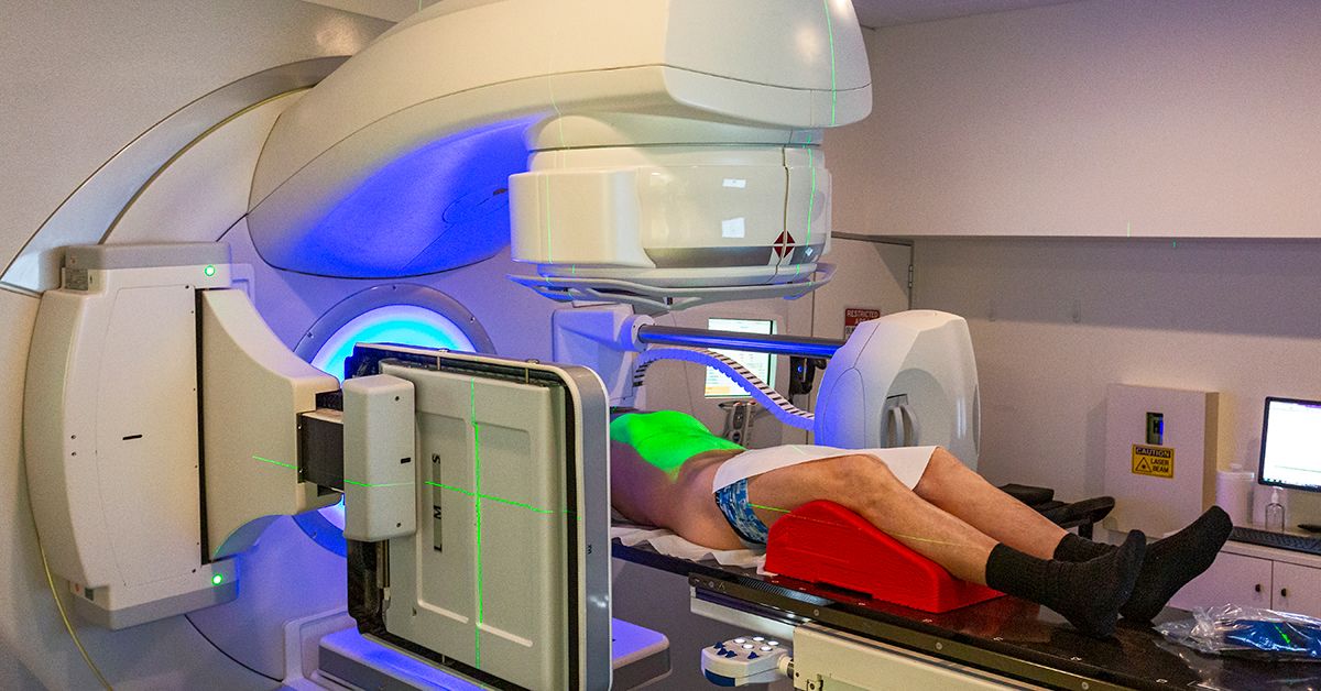 Types of Radiation Therapy and Their Uses