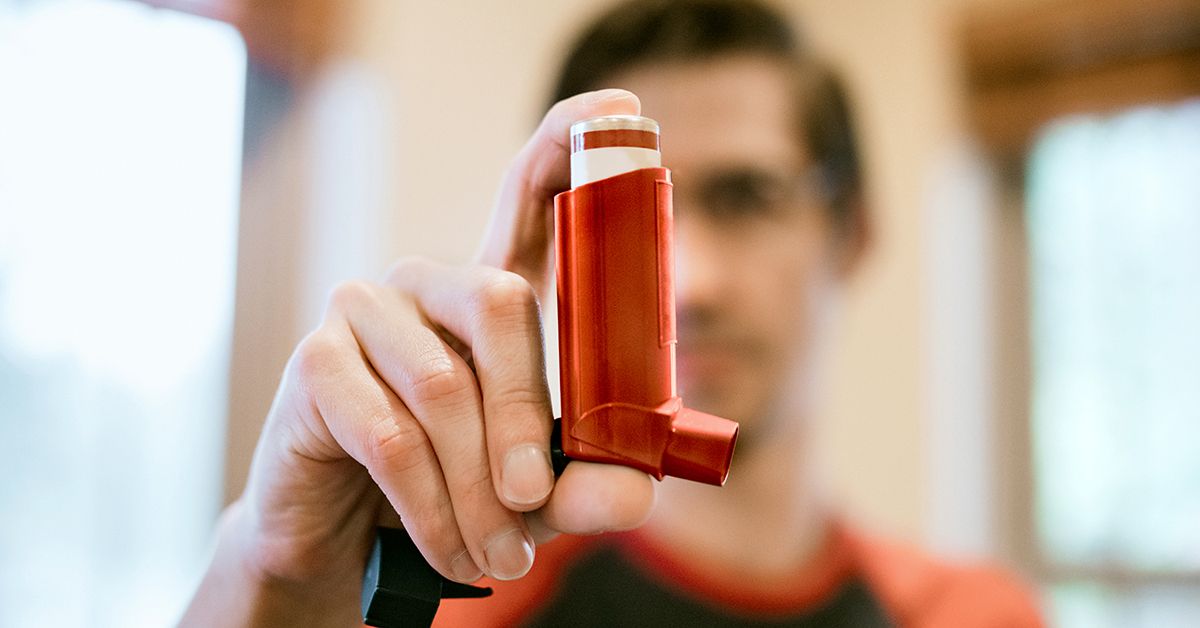 Can You Use an Expired Inhaler?
