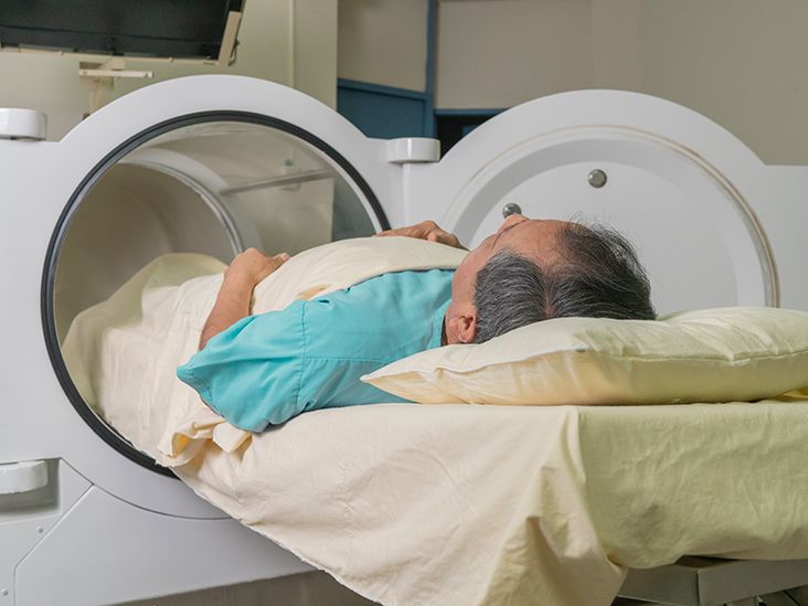 Does Medicare Cover Hyperbaric Oxygen Therapy?