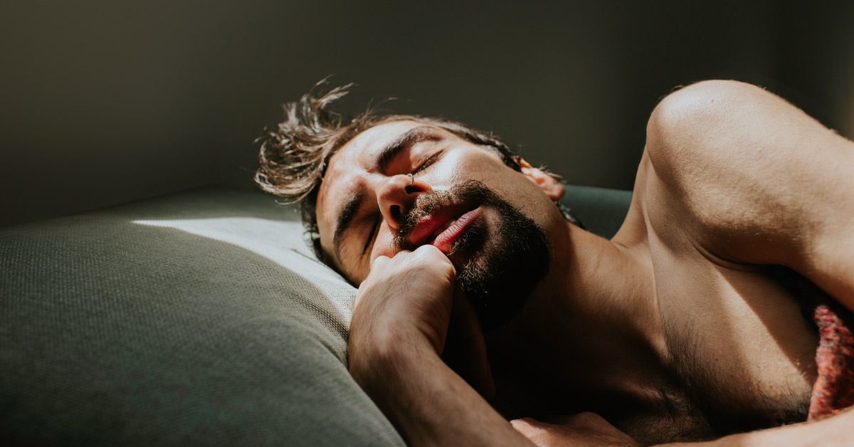 What’s the Difference Between Loud Snoring and Sleep Apnea?