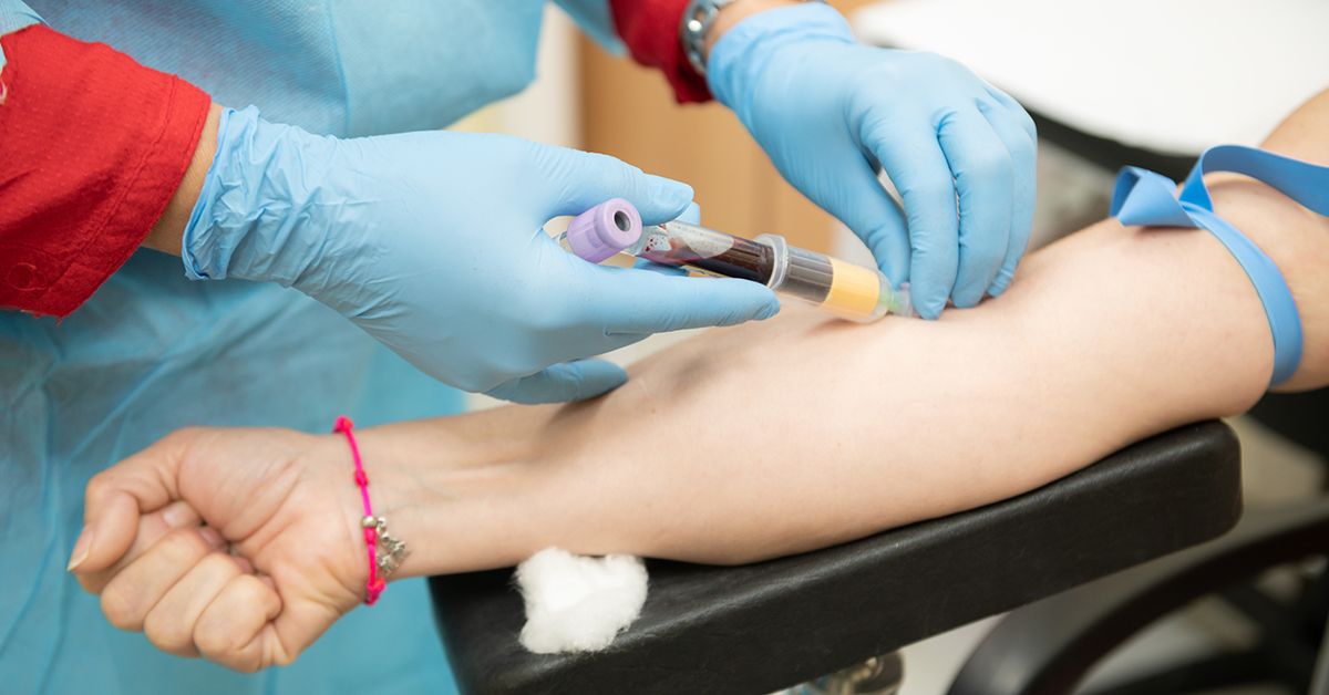 Familial Chylomicronemia Syndrome (FCS): Symptoms, Causes, and More