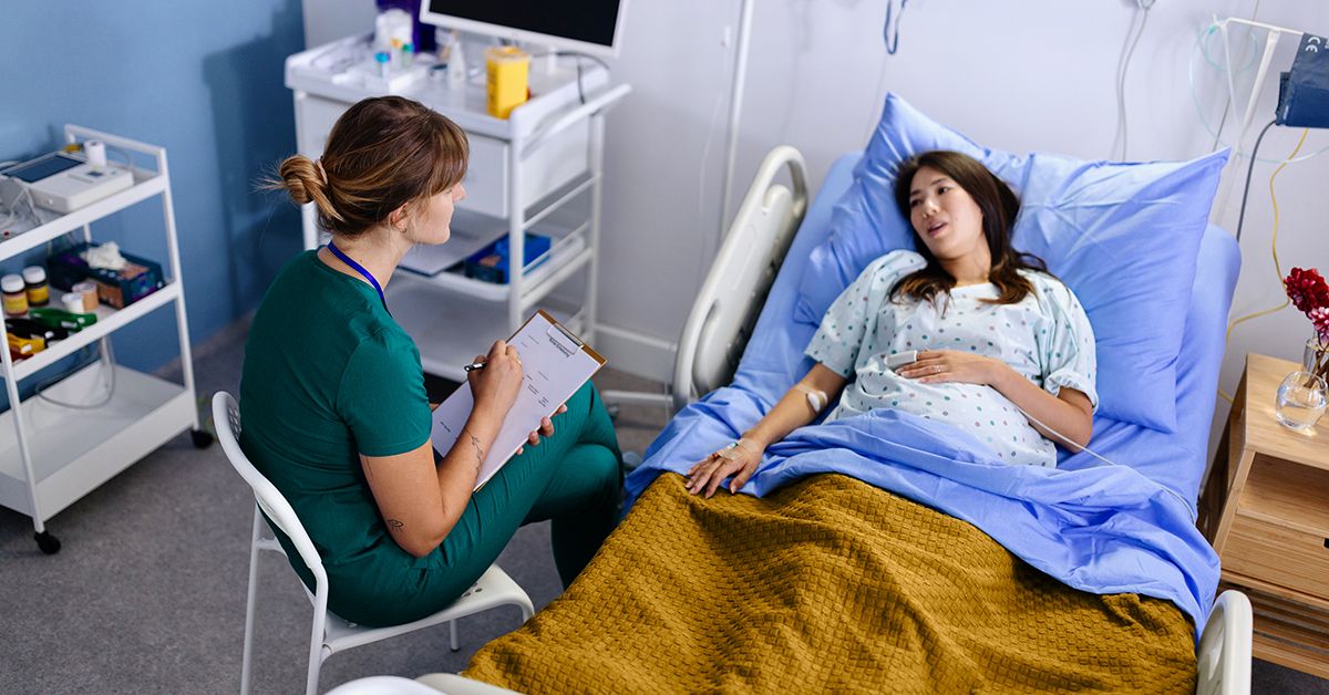 5 Medications for Preeclampsia