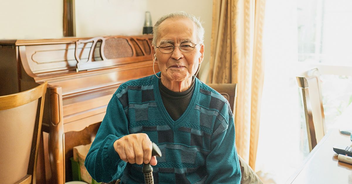 Age-Related Hearing Loss: Causes, Diagnosis, Treatment