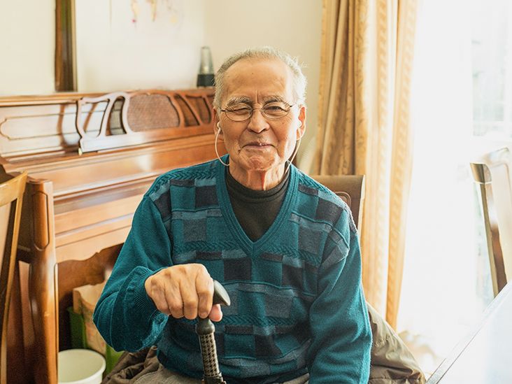 Age-Related Hearing Loss: Causes, Diagnosis, Treatment