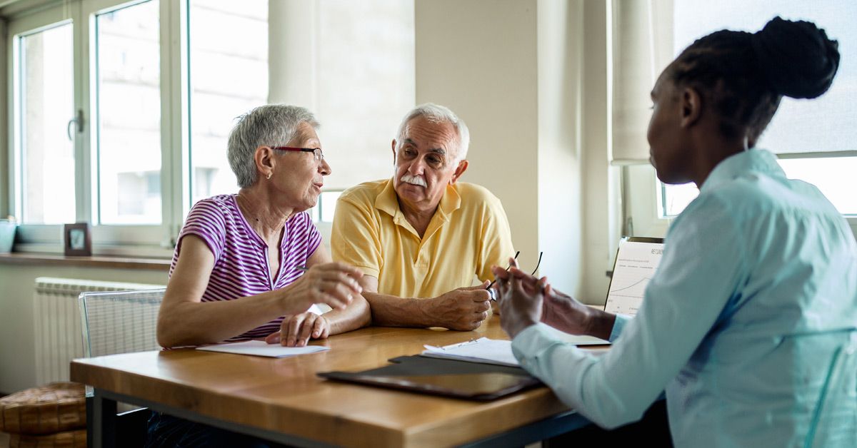 Organizations that Help with Cataract Surgery