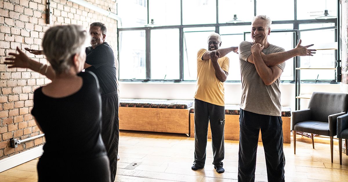 Medicare and SilverSneakers: Coverage Details