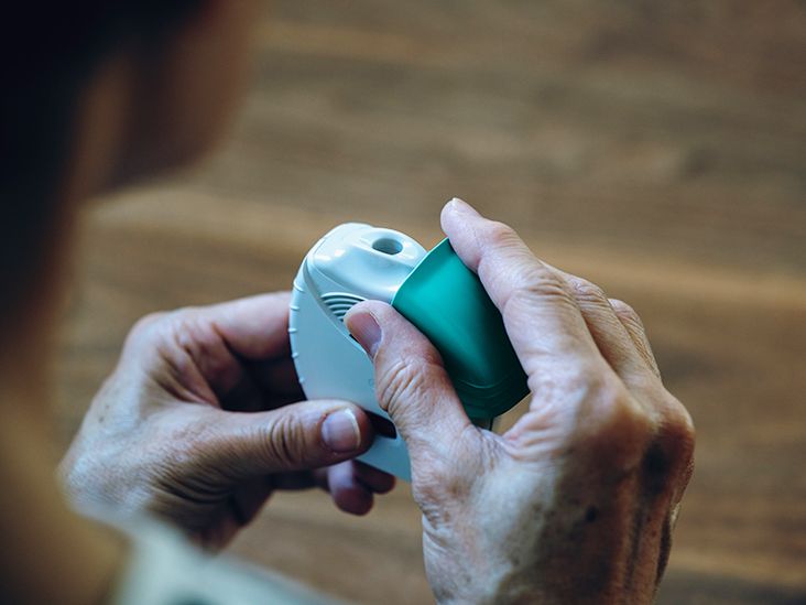 Trelegy Inhaler and Medicare: What’s the cost?