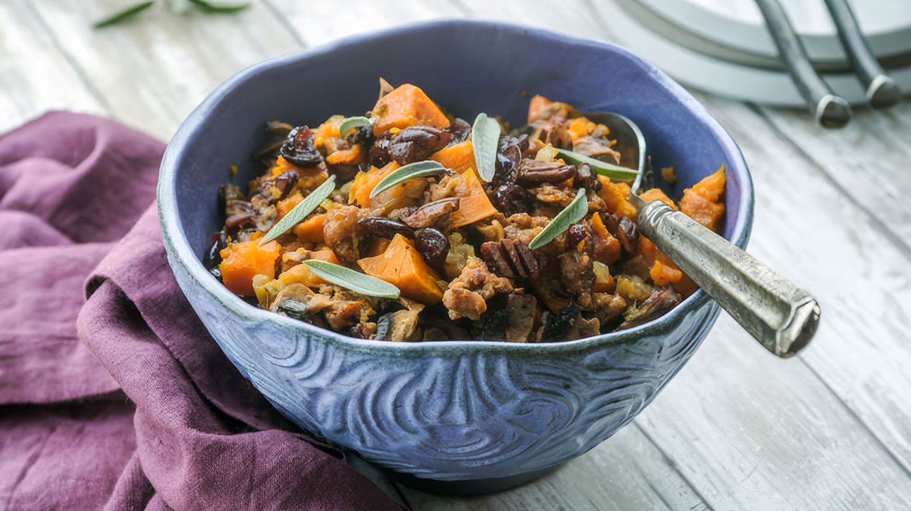 5 Heart-Healthy, Low in Saturated Fat Recipes