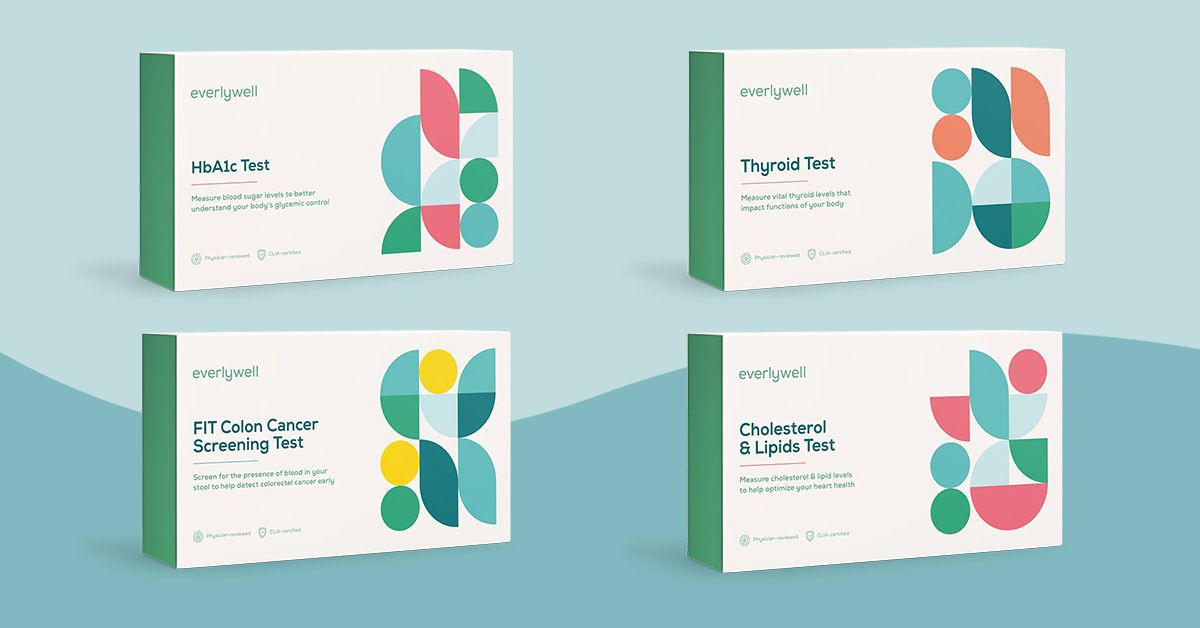 Everlywell Reviews in 2025