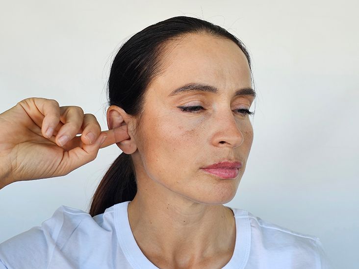 Muffled Hearing in Ears: Symptoms, Causes, and Treatments