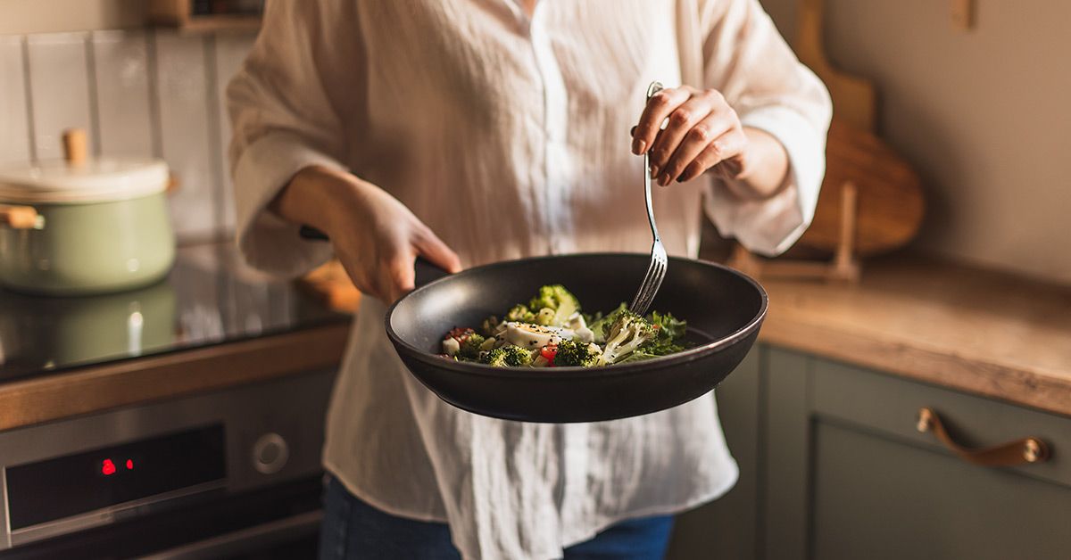 Easy Tips for Eating Less Processed Foods