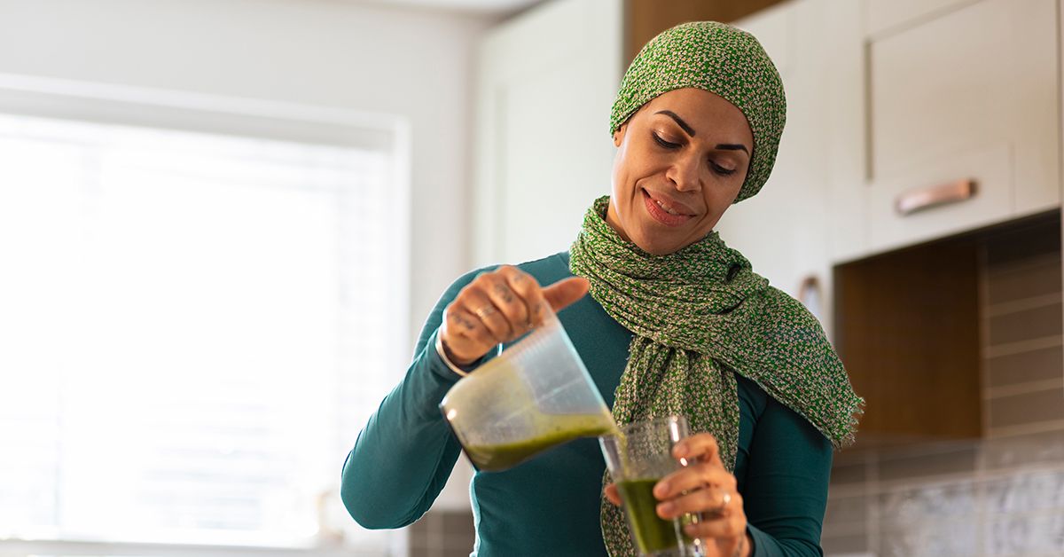 Living with Chronic Intestinal Pseudo-Obstruction (CIPO)